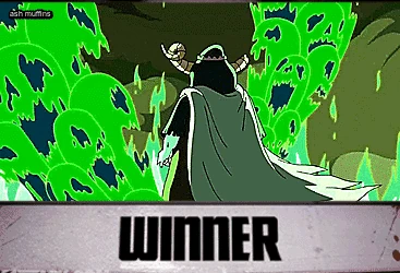 The Lich vs. HIM | Death Battle Fanon Wiki | Fandom