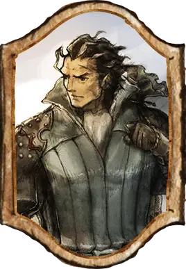 Olberic | Death Battle Fanon Wiki | Fandom