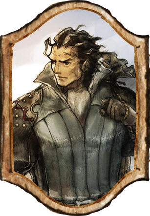 Olberic | Death Battle Fanon Wiki | Fandom