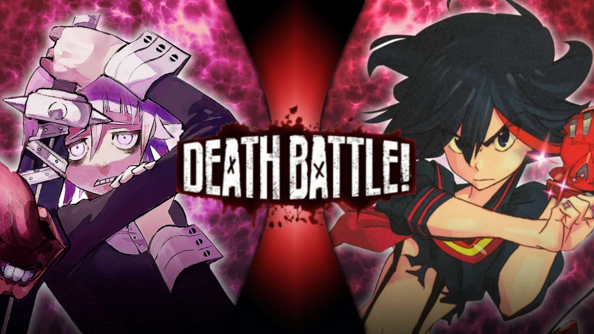 Crona vs Ryūko Matoi | Death Battle Fanon Wiki | Fandom