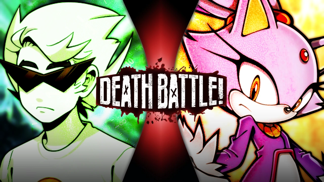 Discuss Everything About Death Battle Fanon Wiki | Fandom