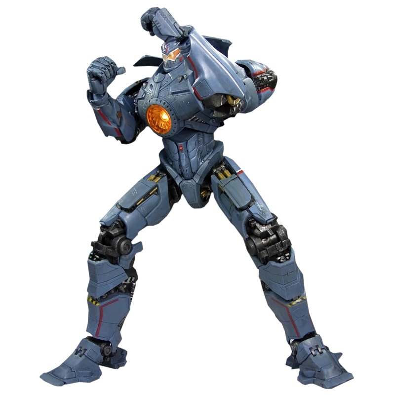 Category:Pacific Rim Characters | Death Battle Fanon Wiki | Fandom