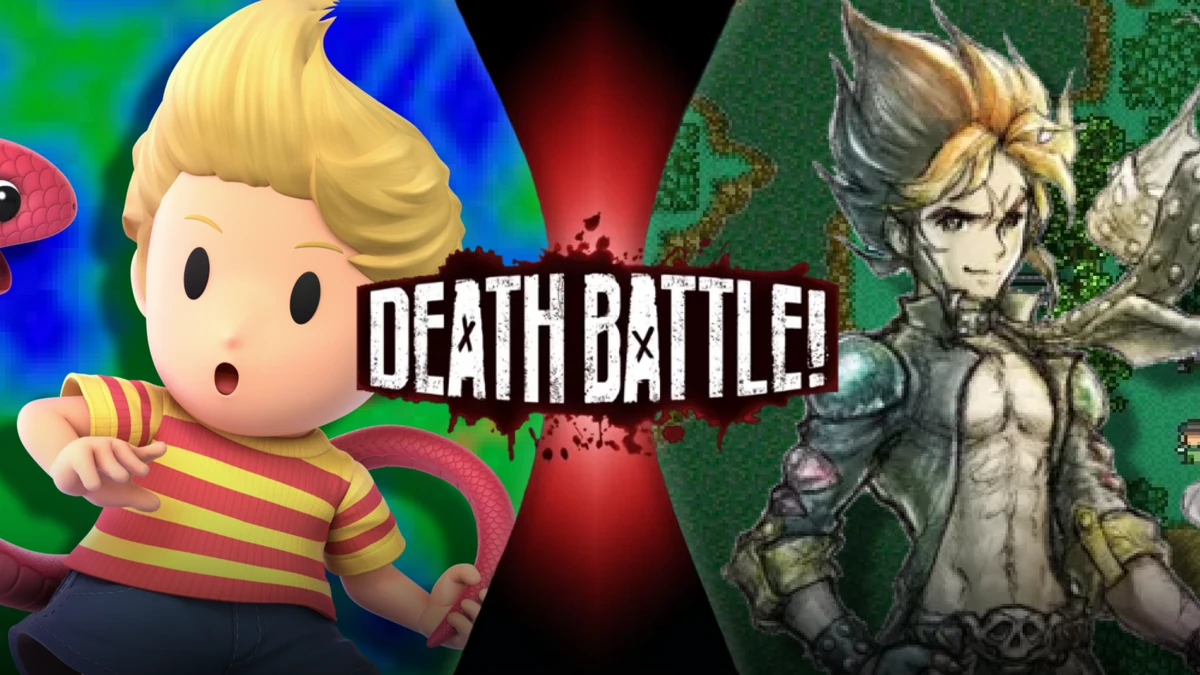 Category:'Children' themed Death Battles | Death Battle Fanon Wiki | Fandom