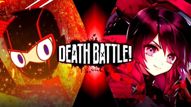Randy Cunningham VS Ruby Rose | Death Battle Fanon Wiki | Fandom