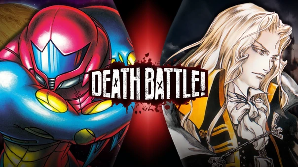 User blog:Ehnkr2beboh/Samus vs Alucard WIP | Death Battle Fanon Wiki ...