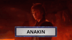 Anakin Lava Gif