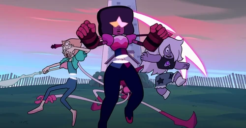 Wadanohara vs Steven Universe | Death Battle Fanon Wiki | Fandom