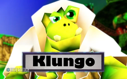 Banjo-Tooie Bosses Battle Royale | Death Battle Fanon Wiki | Fandom
