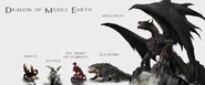 Smaug | Death Battle Fanon Wiki | Fandom