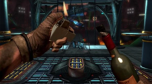 Sweet Tooth vs. The Pyro | Death Battle Fanon Wiki | Fandom