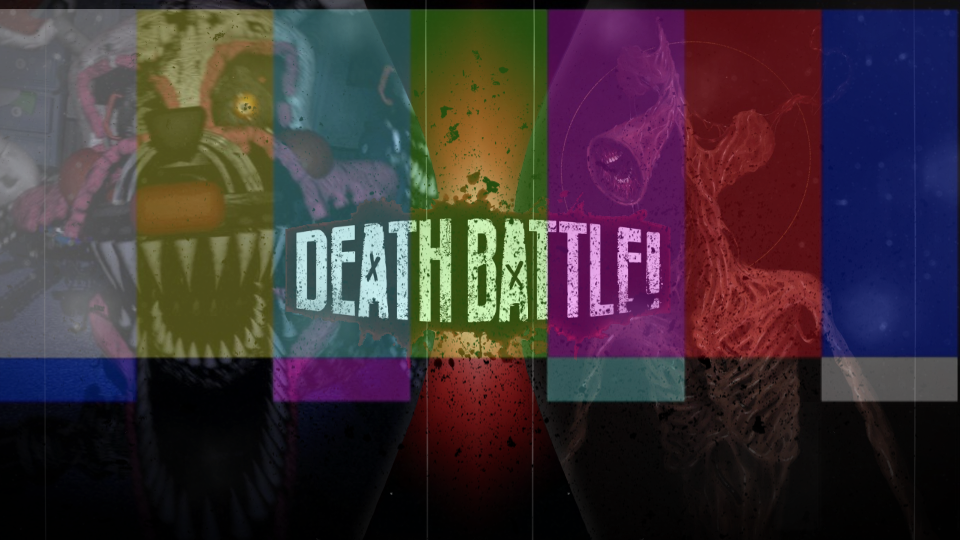 Nightmare Mangle vs Siren Head | Death Battle Fanon Wiki | Fandom
