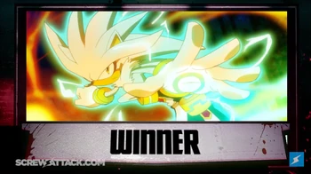 Silver the Hedgehog VS Mewtwo | Death Battle Fanon Wiki | Fandom