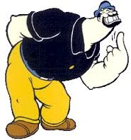 Bluto | Death Battle Fanon Wiki | Fandom