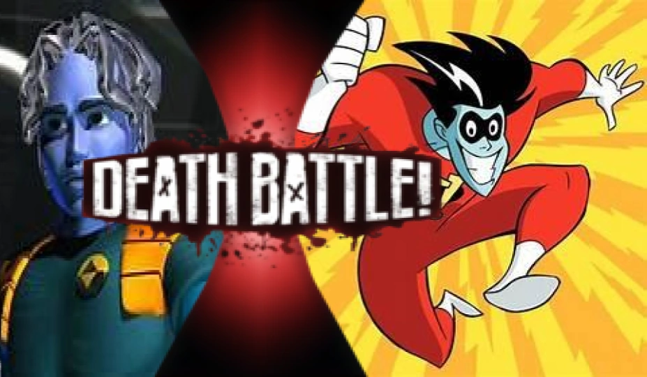 Freakazoid Vs Bob | Death Battle Fanon Wiki | Fandom