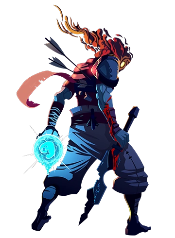 The Beheaded | Death Battle Fanon Wiki | Fandom