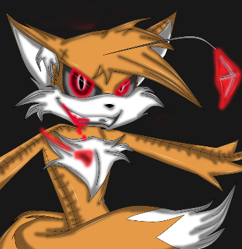 User blog:WarriorsLover3467/Tails Doll (The True Version) | Death ...