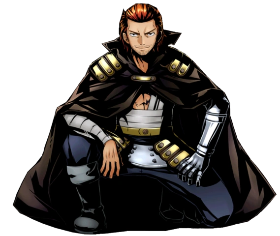 Gildarts Clive Wallpaper
