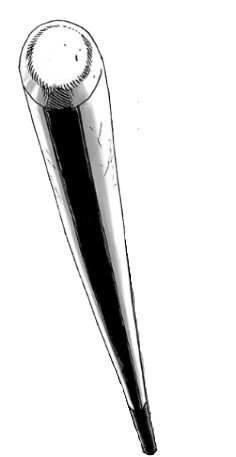 Metal Bat | Death Battle Fanon Wiki | Fandom