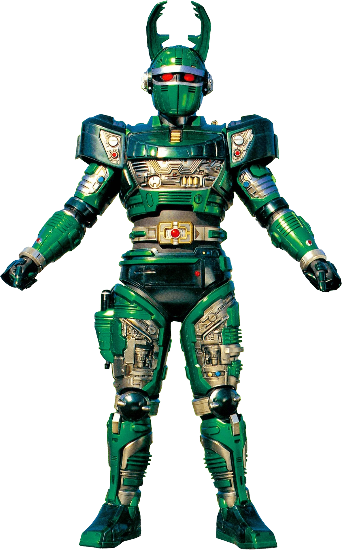 Roland Williams | Death Battle Fanon Wiki | Fandom