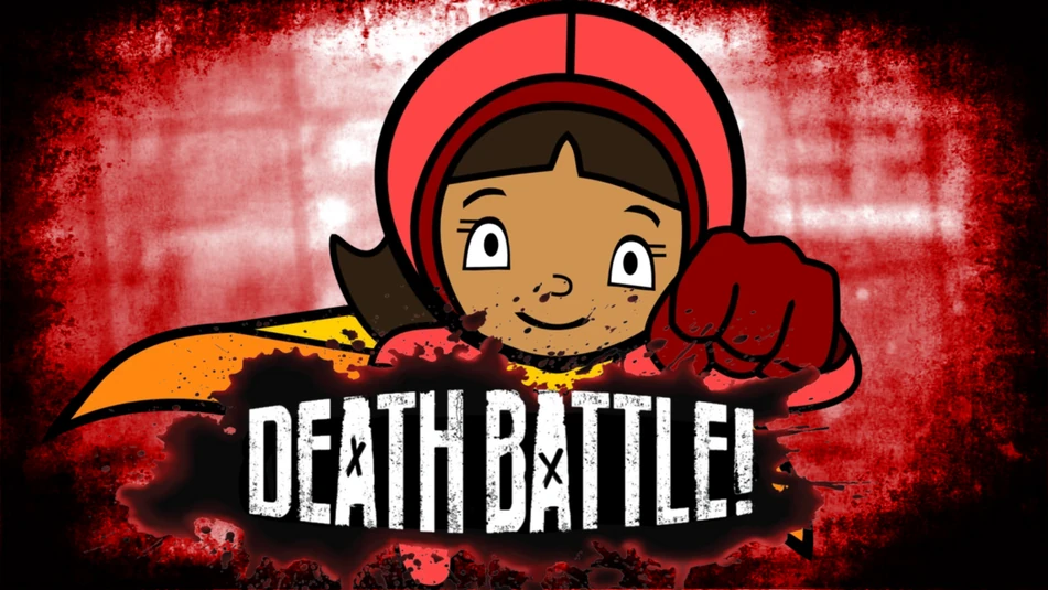 Wordgirl VS Sonic The Hedgehog | Death Battle Fanon Wiki | Fandom
