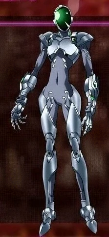 Silver Crow | Death Battle Fanon Wiki | Fandom