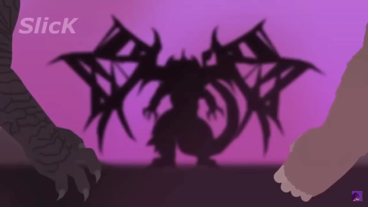 Destoroyah (SlicK) | Death Battle Fanon Wiki | Fandom