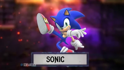 Ristar vs. Sonic | Death Battle Fanon Wiki | Fandom