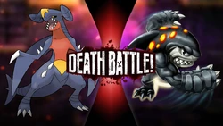 Terrafin VS Garchomp | Death Battle Fanon Wiki | Fandom