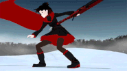 Ruby Rose | Death Battle Fanon Wiki | Fandom