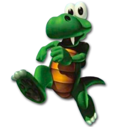 Croc | Death Battle Fanon Wiki | Fandom