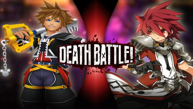 User blog:ThomyTmnt/Sora vs Elsword | Death Battle Fanon Wiki | Fandom