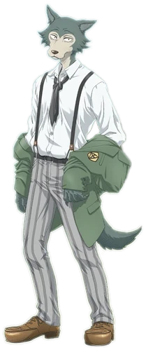 Legoshi | Death Battle Fanon Wiki | Fandom