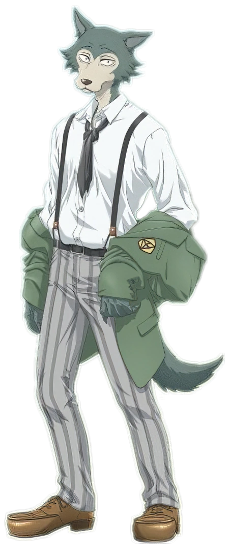 Legoshi | Death Battle Fanon Wiki | Fandom