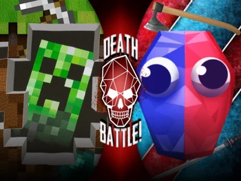 Minecraft verse vs Tabs verse | Death Battle Fanon Wiki | Fandom