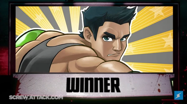 Dudley vs. Little Mac | Death Battle Fanon Wiki | Fandom