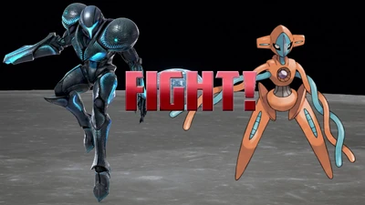 Alien Battle Royale | Death Battle Fanon Wiki | Fandom