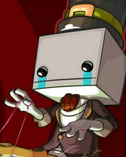 Hatty Hattington | Death Battle Fanon Wiki | Fandom