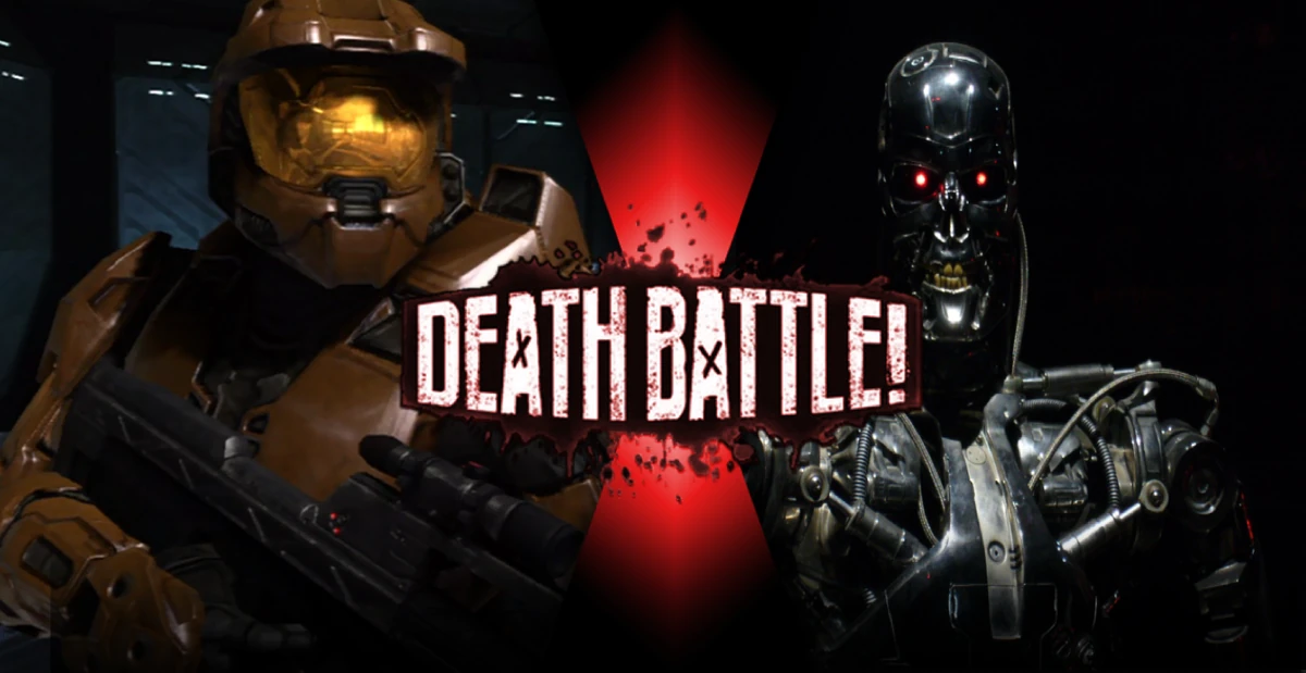 Lopez the Heavy Vs The Terminator | Death Battle Fanon Wiki | Fandom