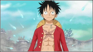 Monkey D. Luffy | Death Battle Fanon Wiki | Fandom