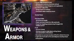 The Arbiter vs General Raam | Death Battle Fanon Wiki | Fandom