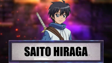 Iruma Suzuki vs Saito Hiraga | Death Battle Fanon Wiki | Fandom