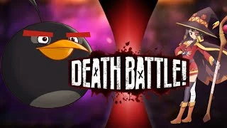 Bomb Vs Megumin | Death Battle Fanon Wiki | Fandom