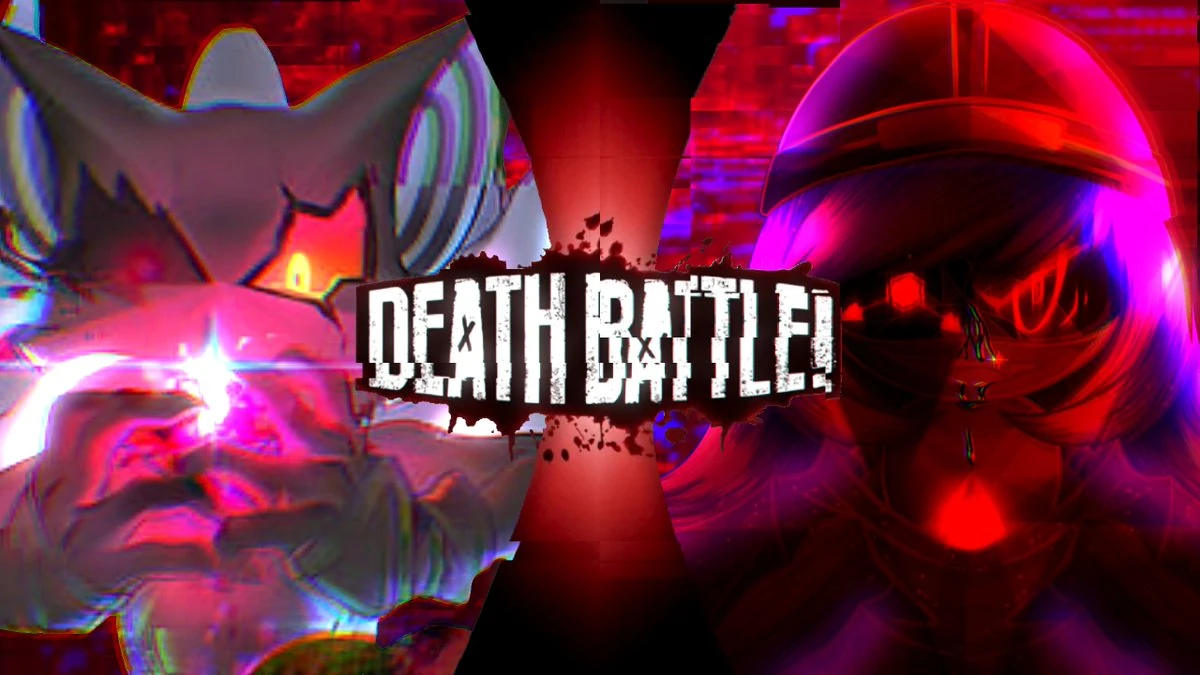 Category:Death Battle Fanon Wiki | Death Battle Fanon Wiki | Fandom