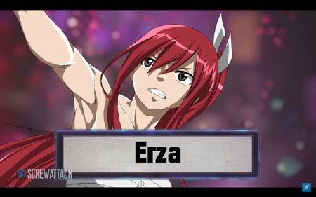 Zero VS Erza | Death Battle Fanon Wiki | Fandom