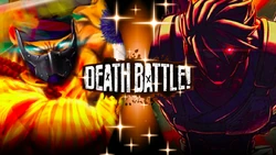 User blog:Shadow7615/The 7th Death Battle Fanon Wiki Awards | Death ...