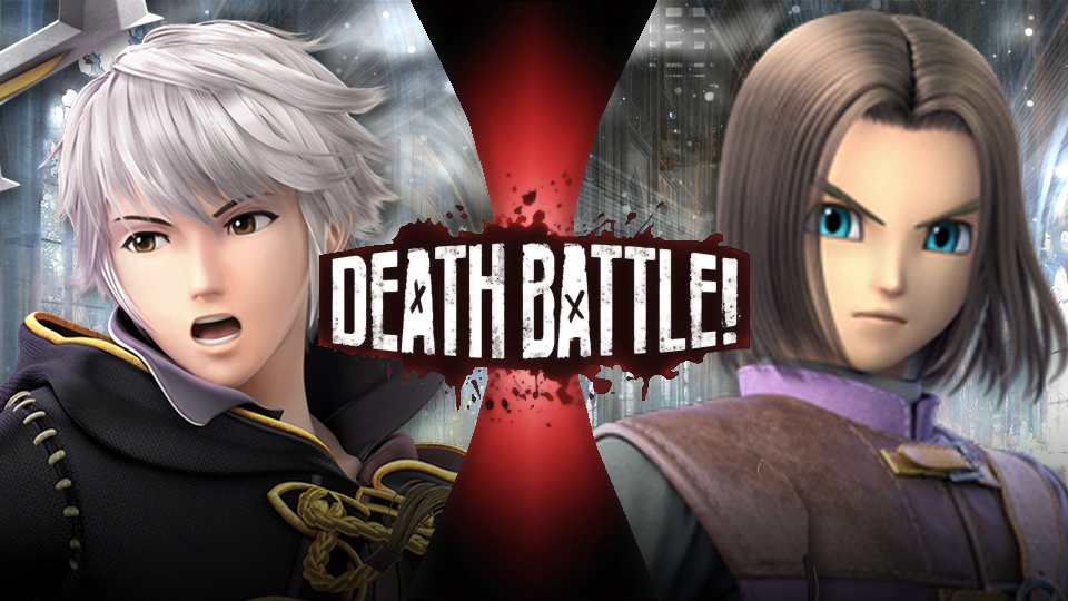 Robin VS Luminary | Death Battle Fanon Wiki | Fandom