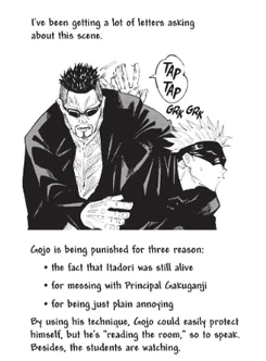 Doctor Strange (MCU) VS Satoru Gojo | Death Battle Fanon Wiki | Fandom