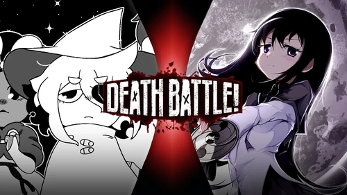 Siffrin vs Homura | Death Battle Fanon Wiki | Fandom