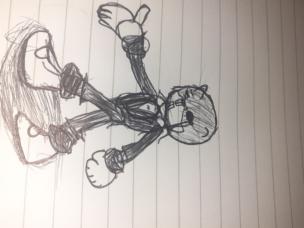 User blog:Smaggle/Barry the Mole-rat | Death Battle Fanon Wiki | Fandom User blog:Smaggle/Barry the Mole-rat | Death Battle Fanon Wiki | Fandom