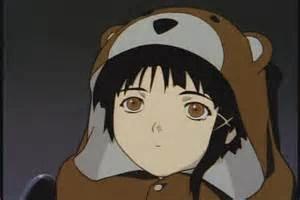 Lain Iwakura | Death Battle Fanon Wiki | Fandom
